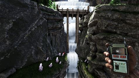 Fjordur（フィヨルド）の資源場所まとめ 地上編 Arksurvival Evolved G Loggames