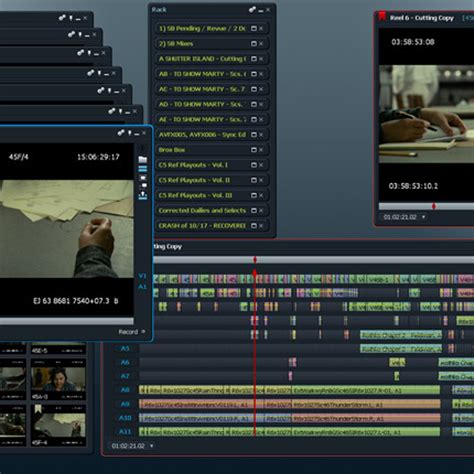 Lightworks Alternatives And Similar Software