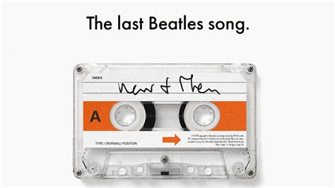 Now and Then canção dos Beatles foi criada usando inteligência