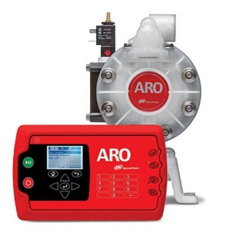 Electronic Interface Pump Max Flow Rate Standard At Best Price In