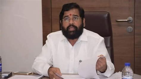 Maharashtra Political Crisis Four Ministers Among 23 ‘rebel Sena Mlas