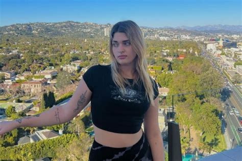 Marta Fort Sorprendió Al Revelar A Qué Profesión Quiere Dedicarse