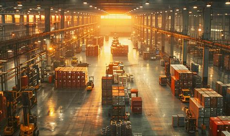 How Plastic Pallets Helped Our Customers To Improve Their Logistic