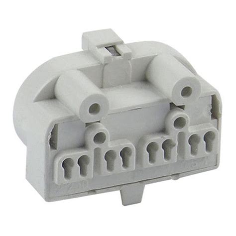 Socket Adapter 2 A 4 Pin Home Lamp Base 2g11 Tube Vicedeal