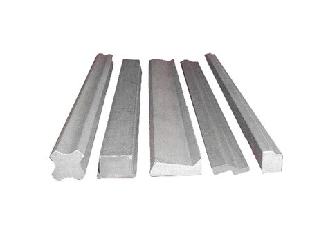Cold Drawn Special Shaped Steel 41Cr4 40Cr ALLOY STEEL PIPE HONED TUBE