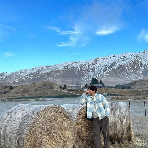 K Drama Star Choi Woo Shik Relationships And Dating History Lsa India