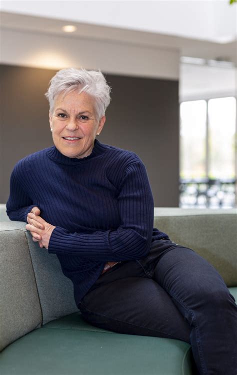 De Chinese Muur Tussen Jou En Mantelzorgers Doorbreken Zo Lukt Het Zorgwelzijn