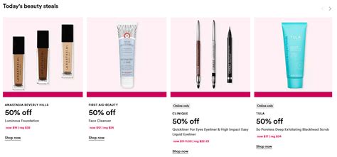 50 Off At The 21 Days Of Beauty At Ulta Anastasia Beverly Hills