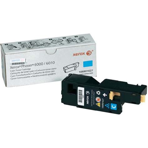 TONER NEGRO 106R02722 XEROX PHASER 3610 / WORKCENTRE 3615 AC [106R02722 ...
