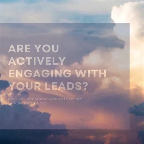 Alternative Solutions Consulting On Linkedin Leadgeneration Salesforce Crm Businessgrowth