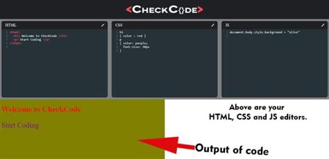 The Ultimate Tutorial To Learn Html Css And Js In Easy Steps