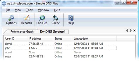 Dyndns Service Plug In Simple Dns Plus Knowledge Base