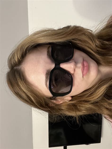 Azalea Square Clear Green Frame Sunglasses For Women Eyebuydirect