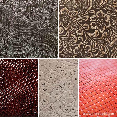 Types Of Leather And Leather Quality Buying Guide Treasurie