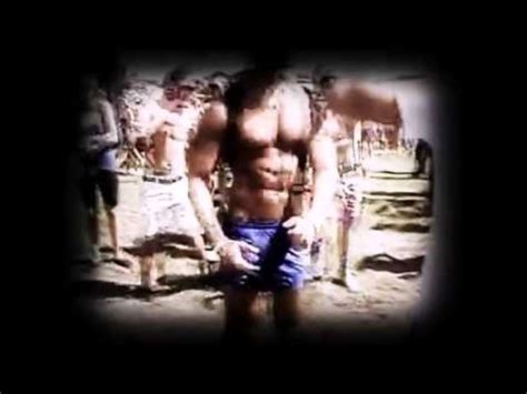 Zyzz Aesthetic Revolution YouTube