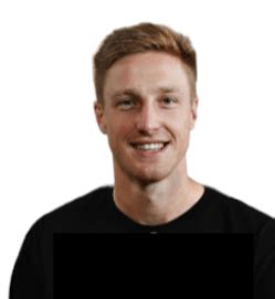 Matt Dick Sports Physio Essendon Sports Medicine