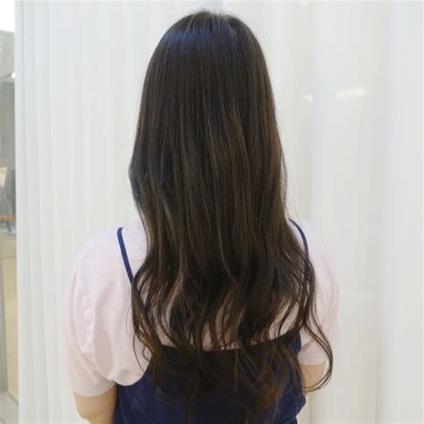 미사 미용실 염색 미인담미사역점 리아 실장 네이버 블로그