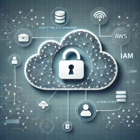 02 Aws Iam Setting Terry Yaos Blog