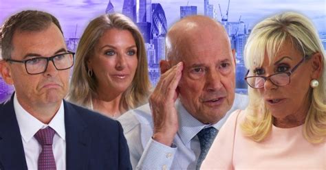 The Apprentice Interviews What Really Happened Behind The Scenes