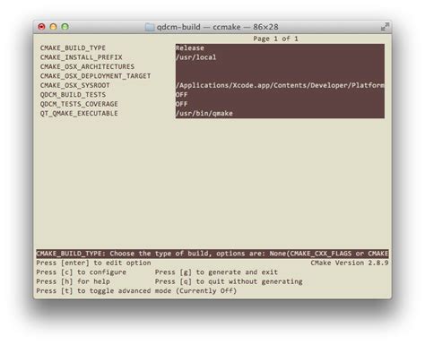 QDCM DICOM For Qt