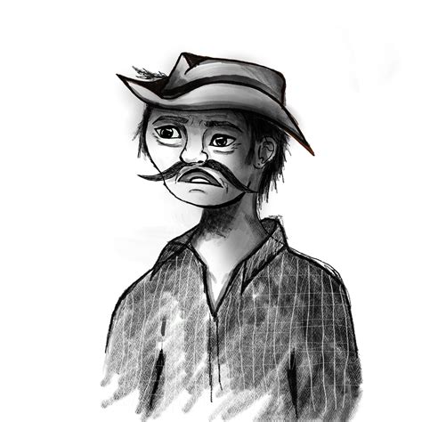 Procreate Drawings Behance