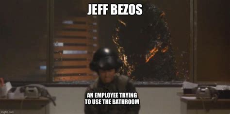 Fuck Amazon R ClassConscienceMemes