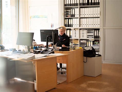 Eindrücke Annie Heuser Schule