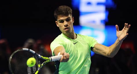 Alcaraz Gasquet Horario Y Dónde Ver En Directo El Partido Del Open