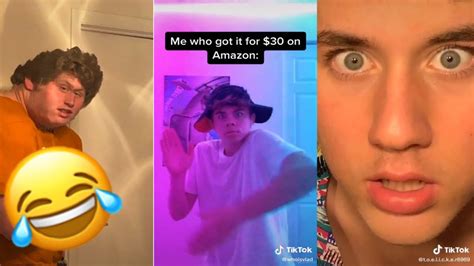 Tiktoks That Made Me Wheeze YouTube