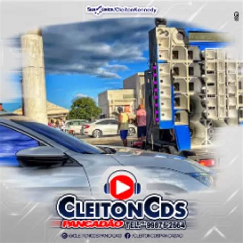 OH POLEMICO CD AGOSTO 2023 REMASTERIZADO CLEITONCDSPANCADÃO Pagode