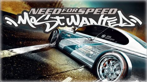 NFS Most Wanted Features The Most Intelligent Police AI Ever Seen YouTube