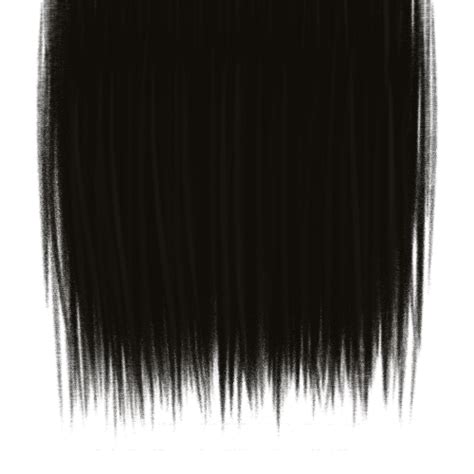 Hair Texture Alpha