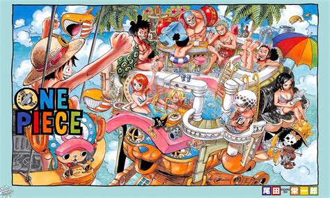 One Piece Manga Wallpapers Top Free One Piece Manga Backgrounds Wallpaperaccess