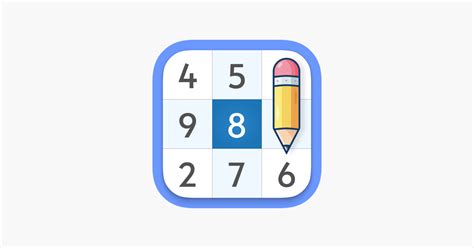 ‎sudoku Hero Class Puzzle Game On The App Store