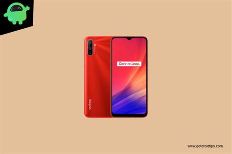 Realme C3 Rmx2020 Isp Pinout Test Point Edl Mode 9008
