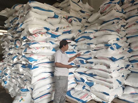 Alokasi Pupuk Bersubsidi Kembali Tidak Menutup Kebutuhan Petani Kabar Madura