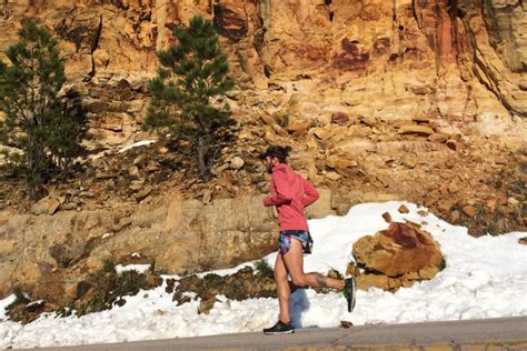 What Does A Runner S High Feel Like 10 Runners Explain ClassPass Blog