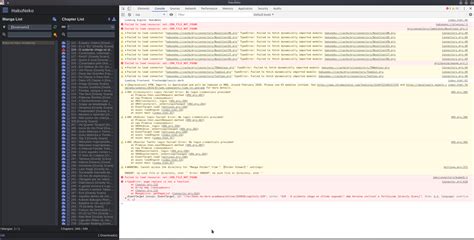 Mangalivre Connector Not Working · Issue 4061 · Manga Download