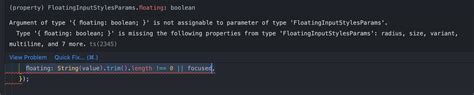 Createstyles Typescript Problems · Mantinedev · Discussion 2033 · Github