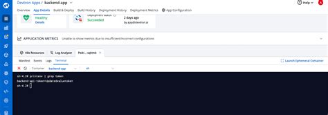 How To Manage Secrets With Azure Key Vault In Kubernetes Devtron