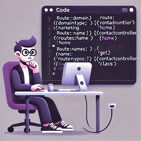 cleaner route definitions with laravel s enum support