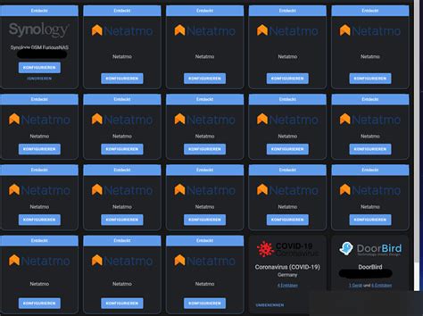 Multiple Netatmo Discoveries Configuration Home Assistant Community
