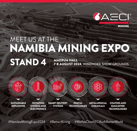 Aeci Mining On Linkedin Bettermining