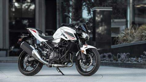 The Most Affordable Kawasaki Naked Bike On The Market Today