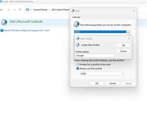 How To Fix When Outlook Is Not Showing All Gmail Emailed