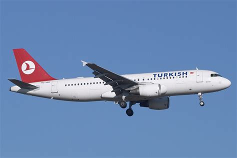 Turkish Airlines To Begin Flights To Eritrea On May 29 Madote