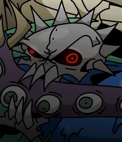Who Do You Think Is The Scariest Entity I Ll Go First R Robloxdoors