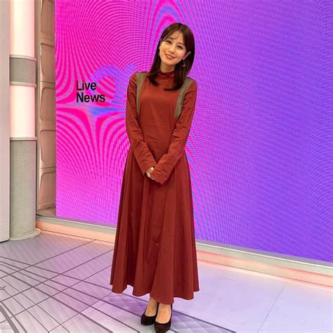 フジテレビTHE NEWS αさんのインスタグラム写真 フジテレビTHE NEWS αInstagram こんばんは