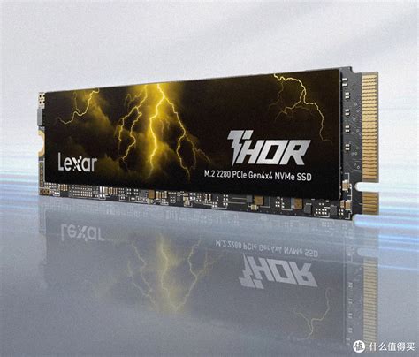 雷克沙ssd，解锁高效存储新体验 大漠游侠网