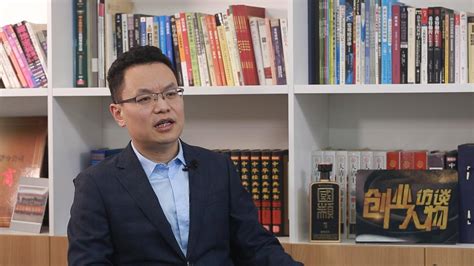 卫鞅用热爱点燃自己的创业之路 脉脉